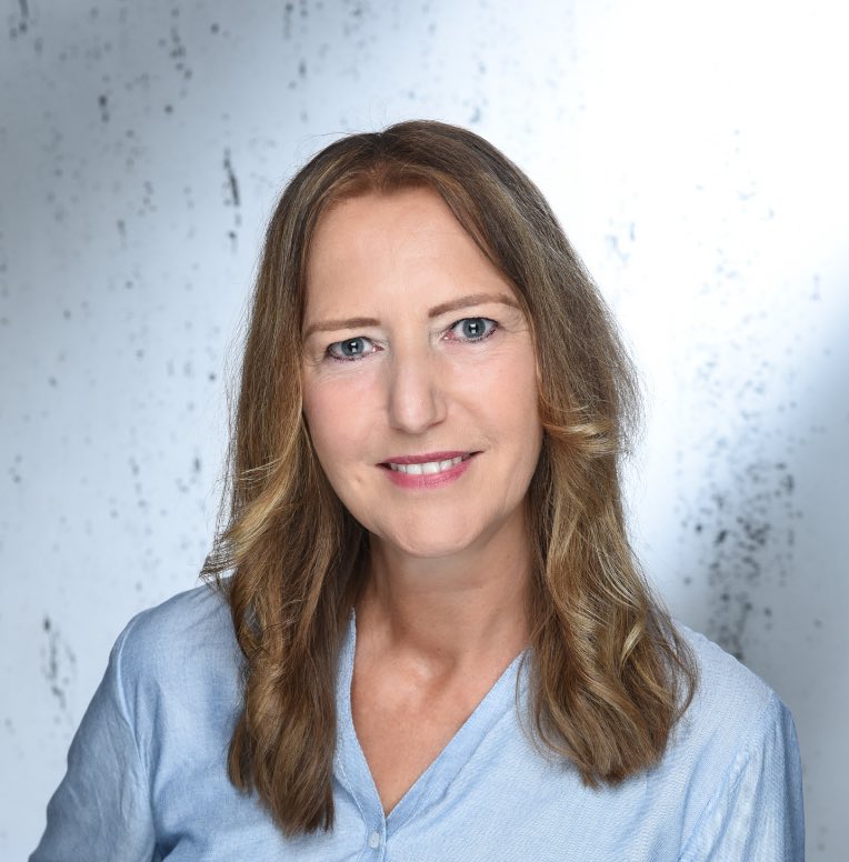 Dorothee Päßler - Psychologische Psychotherapeutin